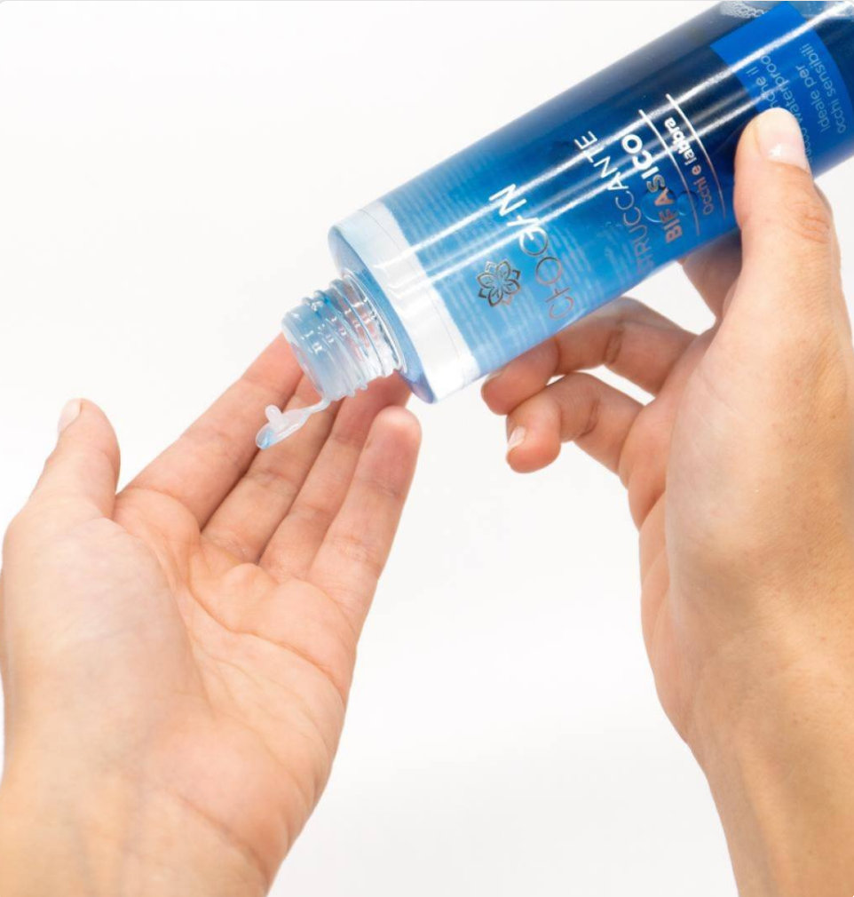 Struccante Make -Up Removal Eyes and Lips Chogan & Chogan Profumi